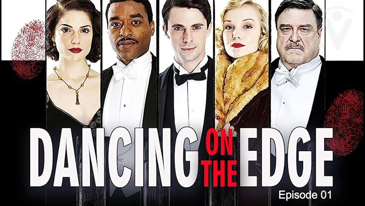 Dancing on the Edge | British TV Miniseries Drama S01 E01 (2013 ...