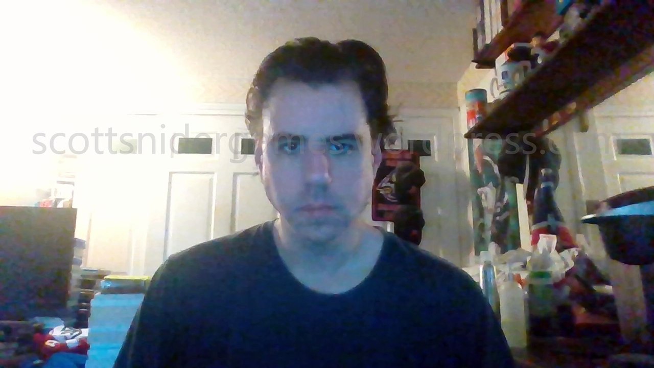 Scott Snider Video (To Everyone He Knows: Rally Everyone For Facebook ...