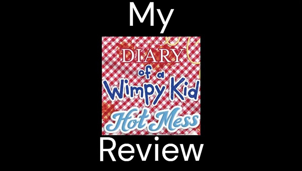 School DOAWK Hot Mess Review - video Dailymotion