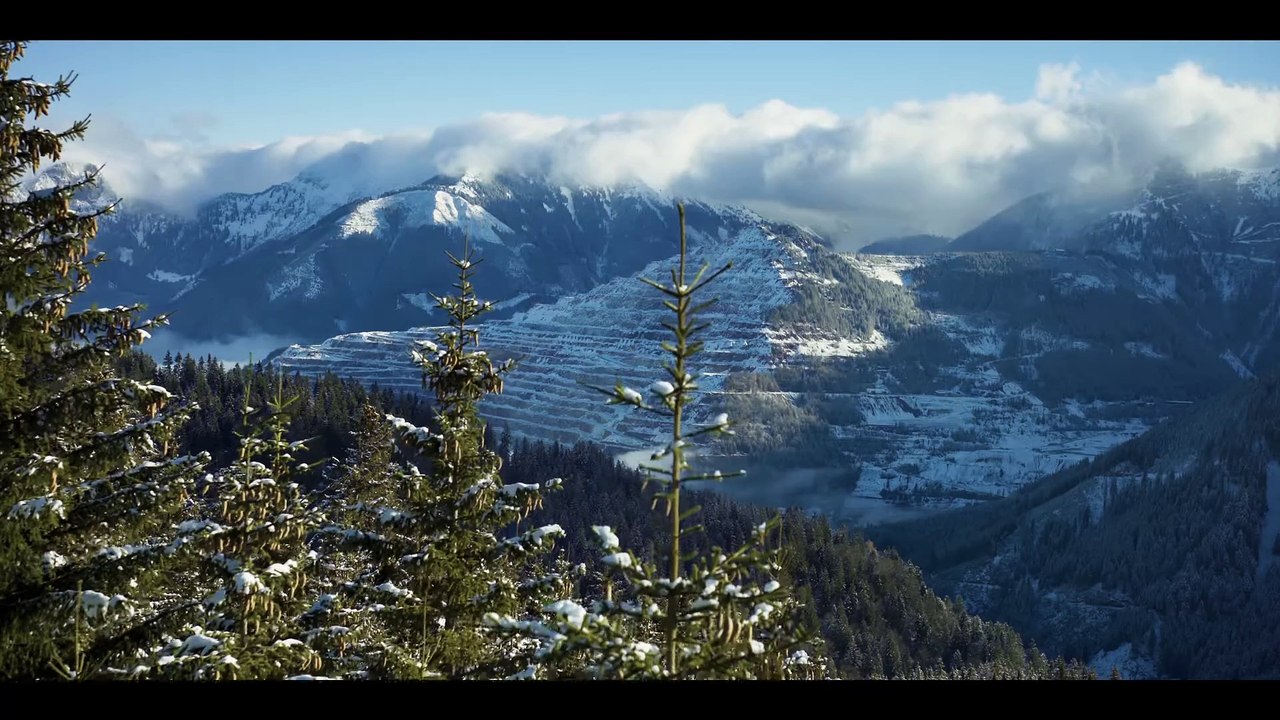 Architecton | movie | 2024 | Official Trailer - video Dailymotion