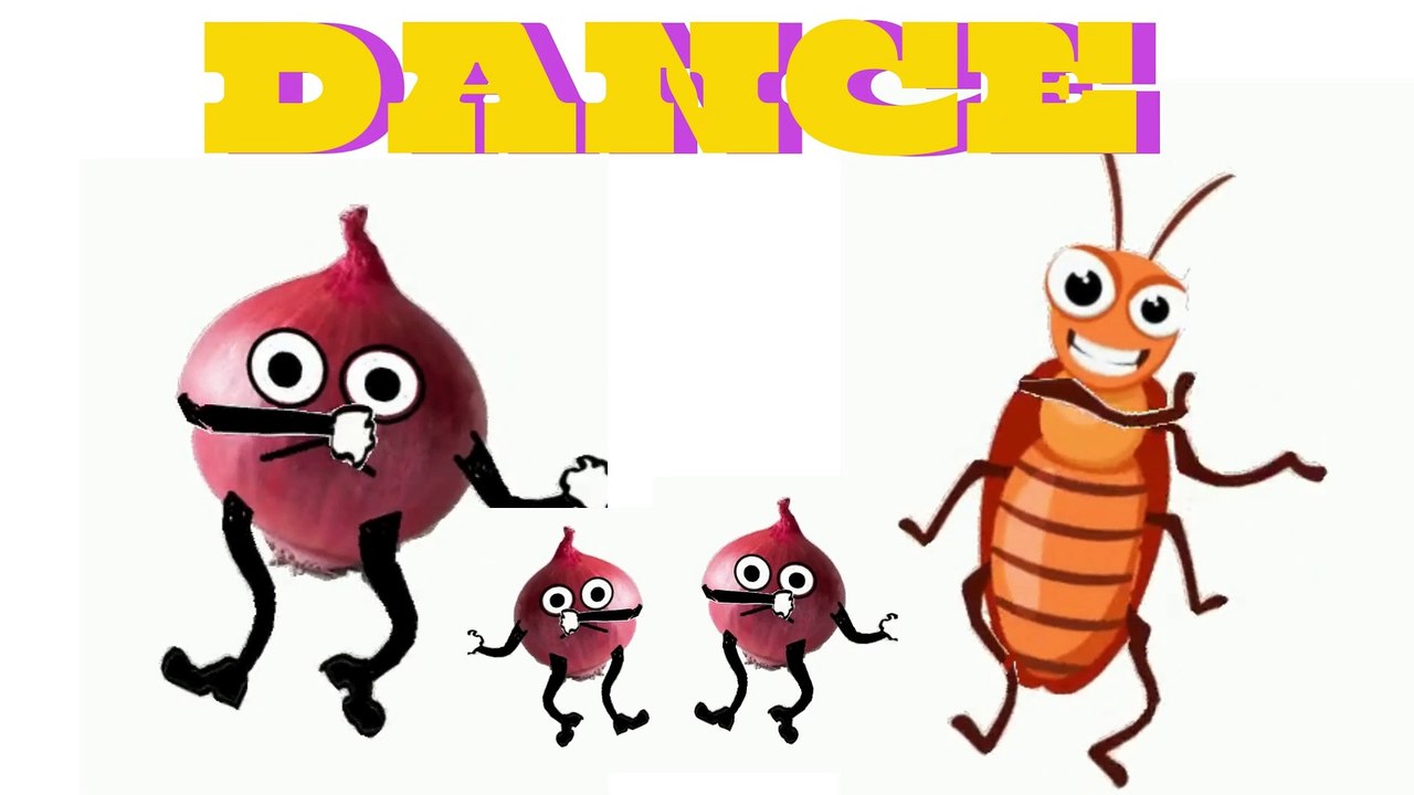 cockroach DANCE/SIBAJIMUSIC - video Dailymotion