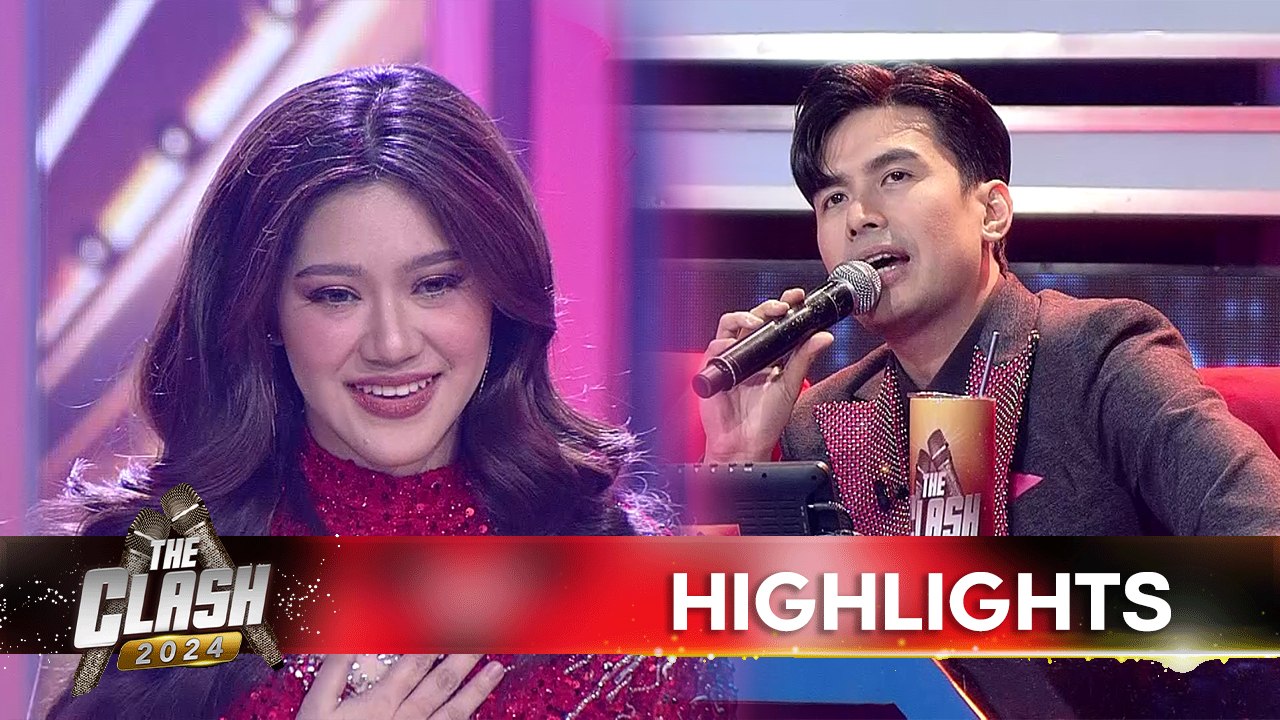 The Clash 2024: Clash panel, kinilabutan sa naging performance ni Naya ...