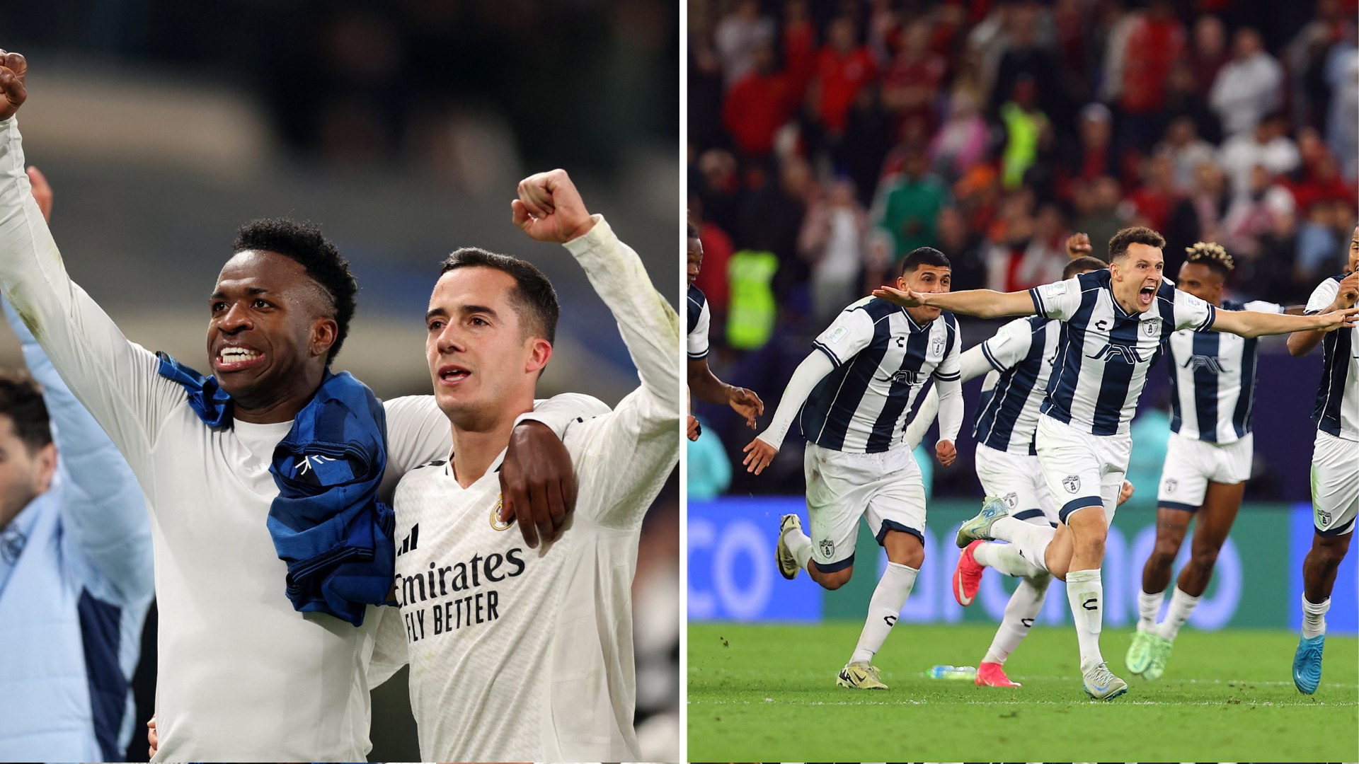 When and Where to Watch the 2024 Intercontinental Cup Final: Real ...