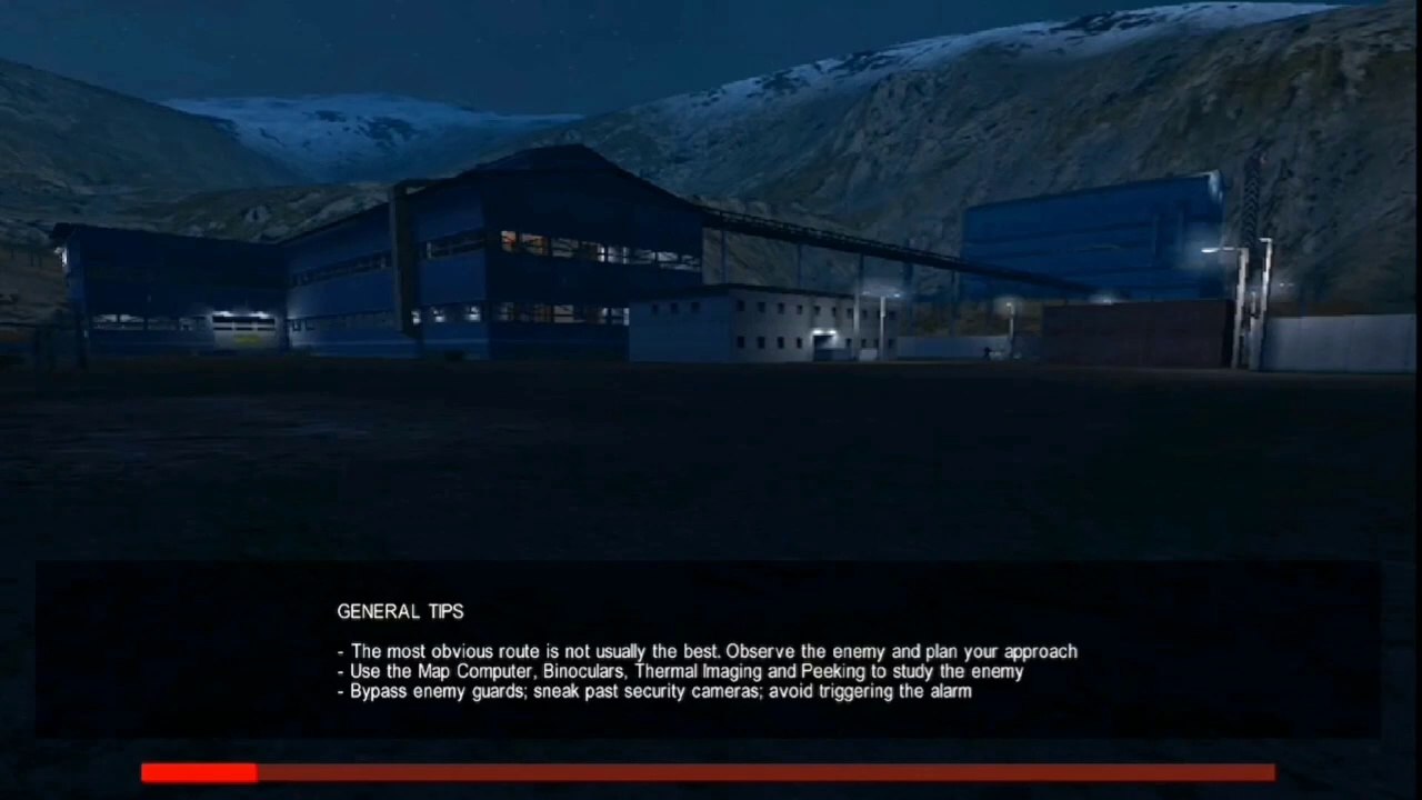 IGI 2 _ Covert Strike ( Mission 1 Infiltration ) - video Dailymotion