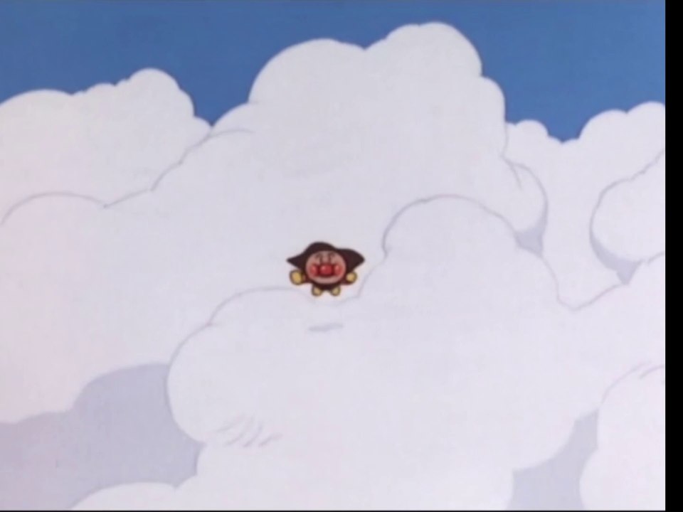 Anpanman ep 1 - o nascimento de Anpanman (fandublagem pt br) - Vídeo ...