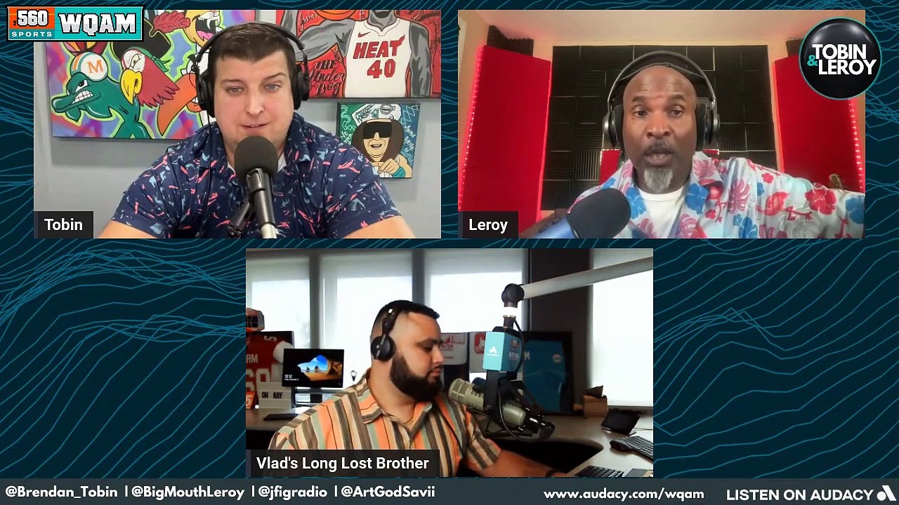 The Miami Dolphins and OBJ have agreed to part ways! - video Dailymotion