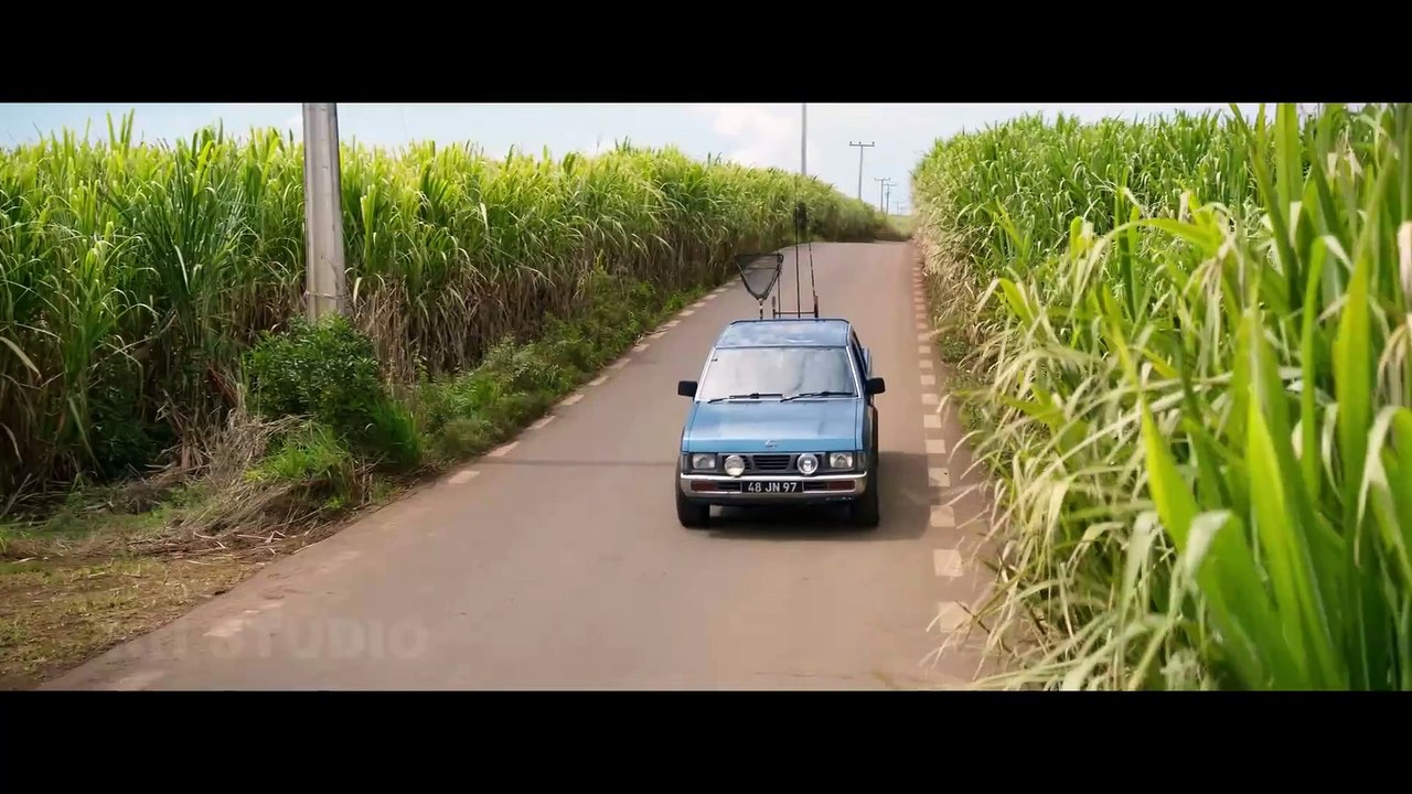 Interstellar 2 - Teaser Trailer | Matthew McConaughey, Anne Hathaway ...