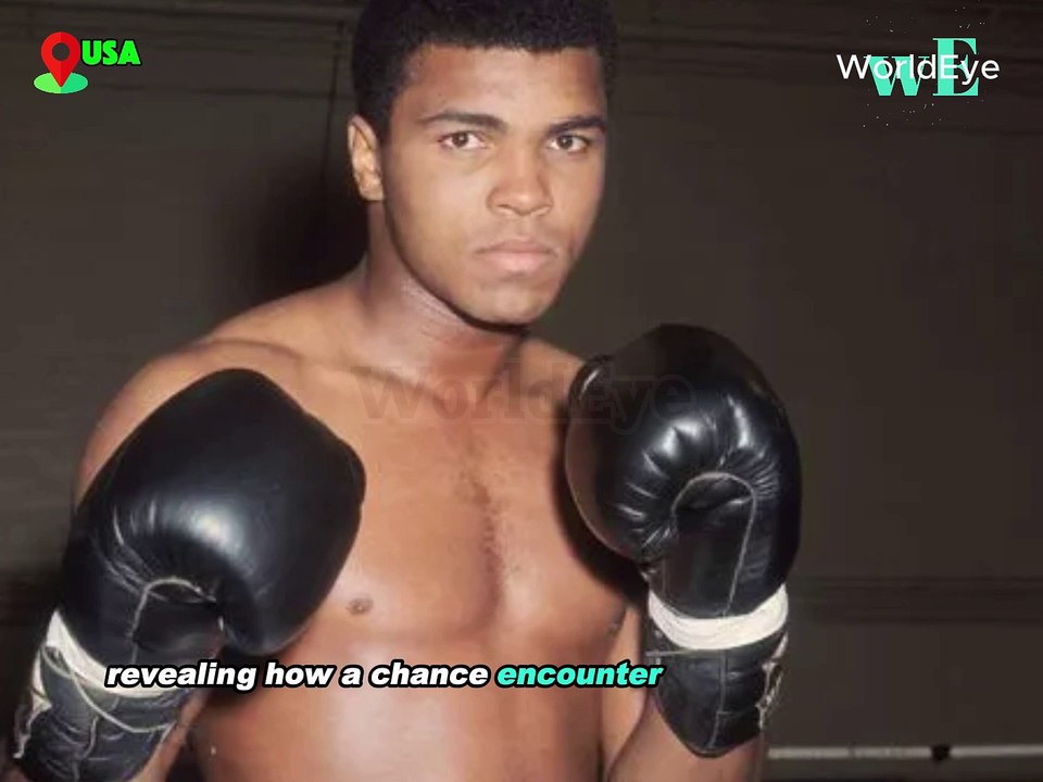 How Muhammad Ali Helped Launch Billy Crystal's Comedy Career | Exclusive Interview on Before ...