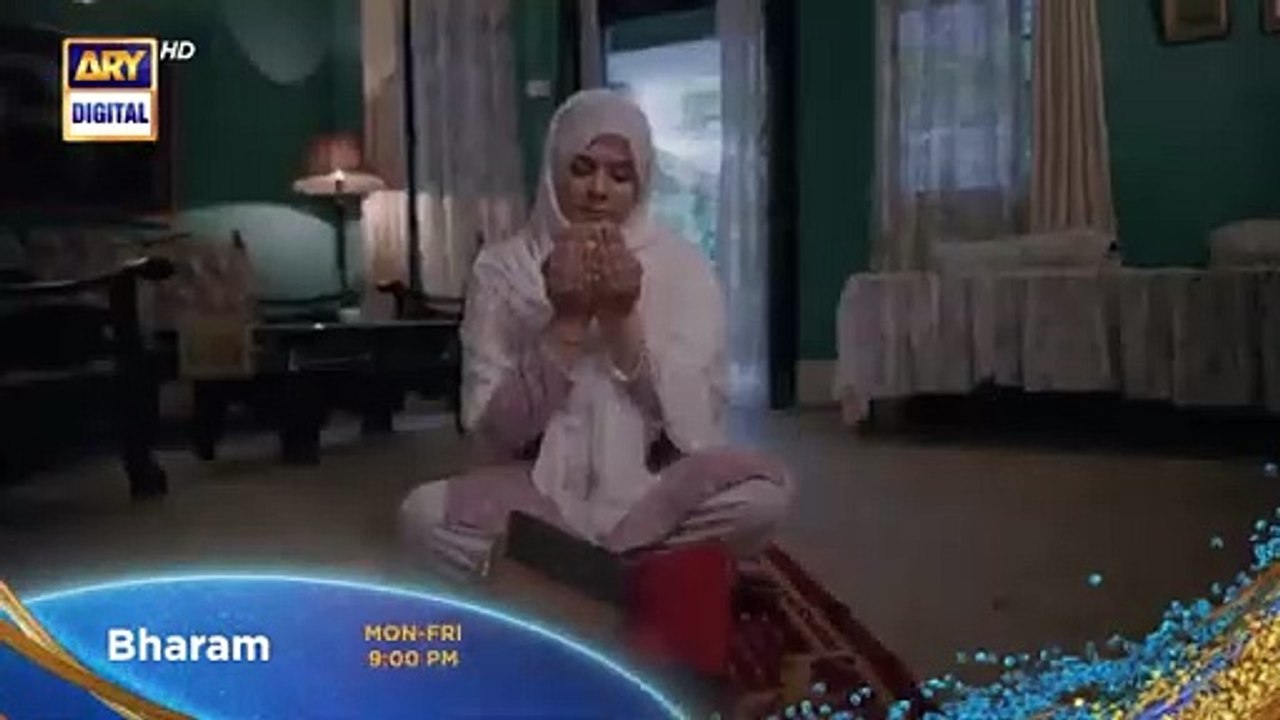 New! Bharam Episode 14 Promo Tomorrow_at_9__00_PM___ARY_Digital(360p ...