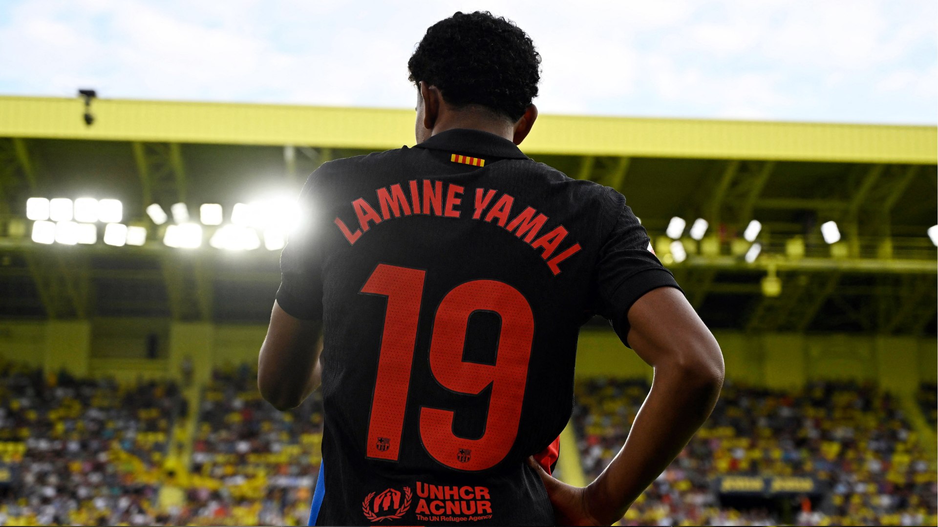 Messi's High Praise for Lamine Yamal | beIN SPORTS