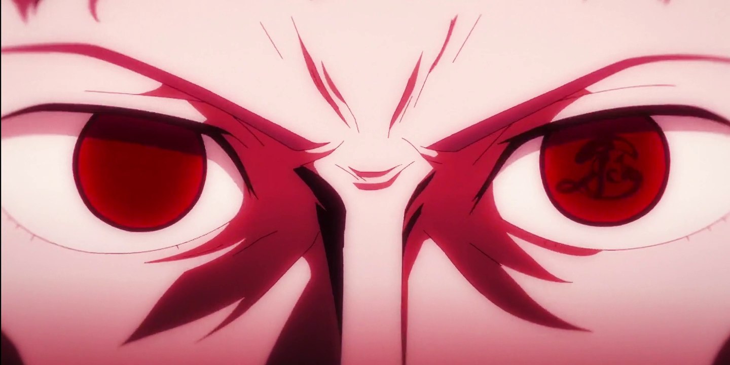 Higan vs Zai | Ninja Kamui - video Dailymotion