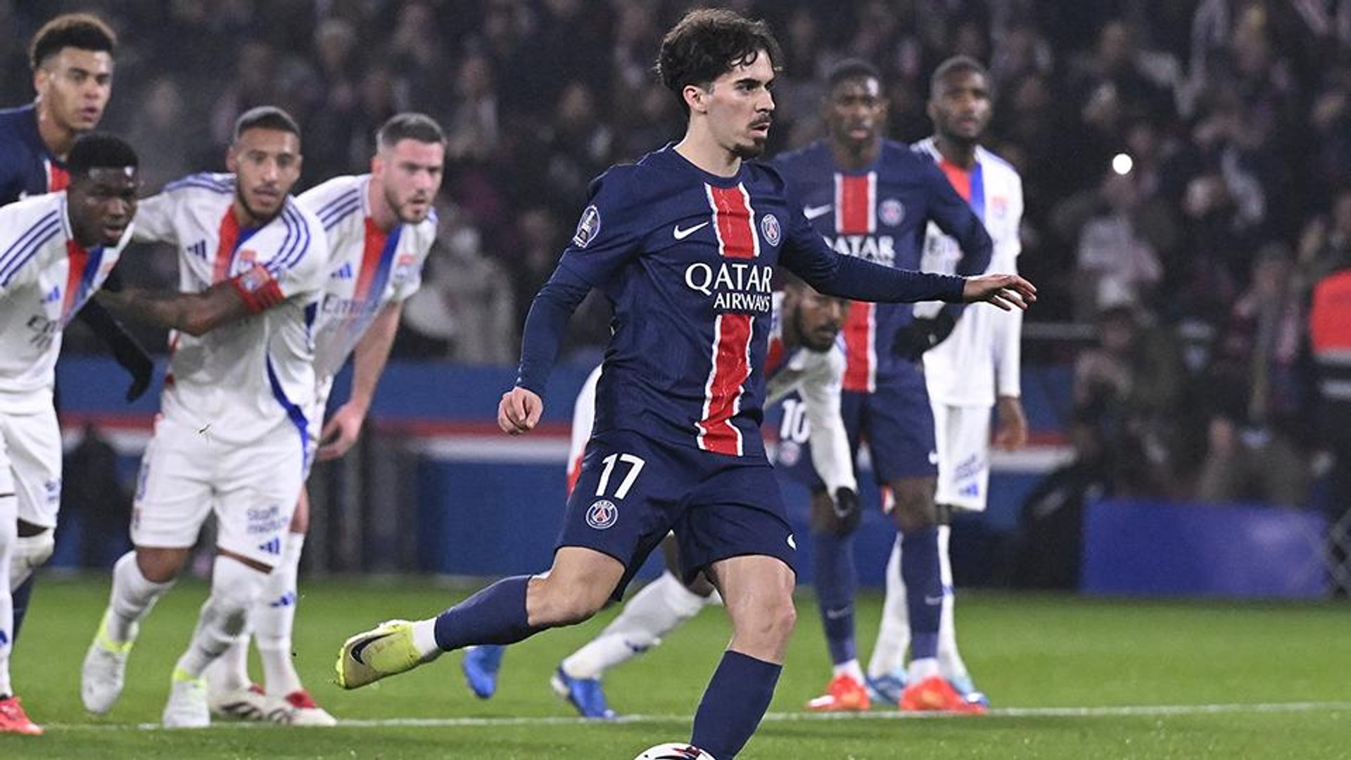 How to Watch Lyon vs PSG on beIN SPORTS | beIN SPORTS