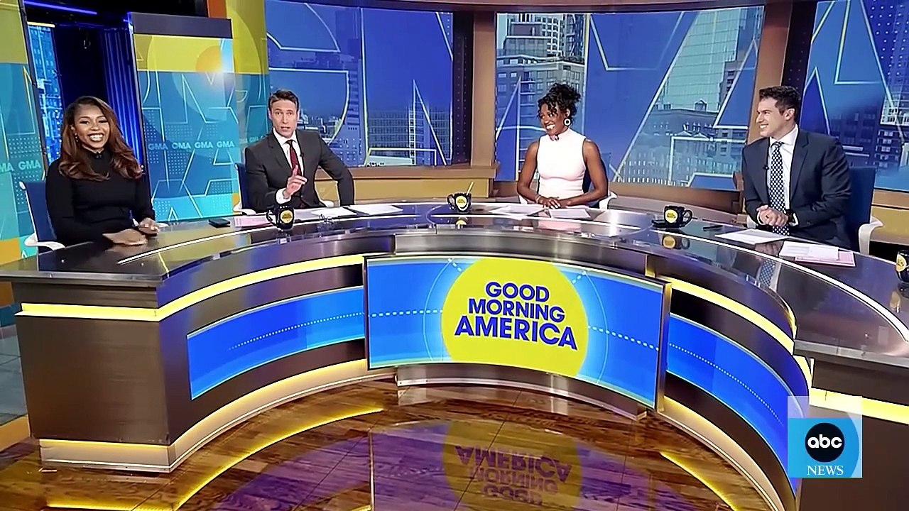 Good Morning America Full Broadcast _ Sunday_ December 15_ 2024(720P_HD ...
