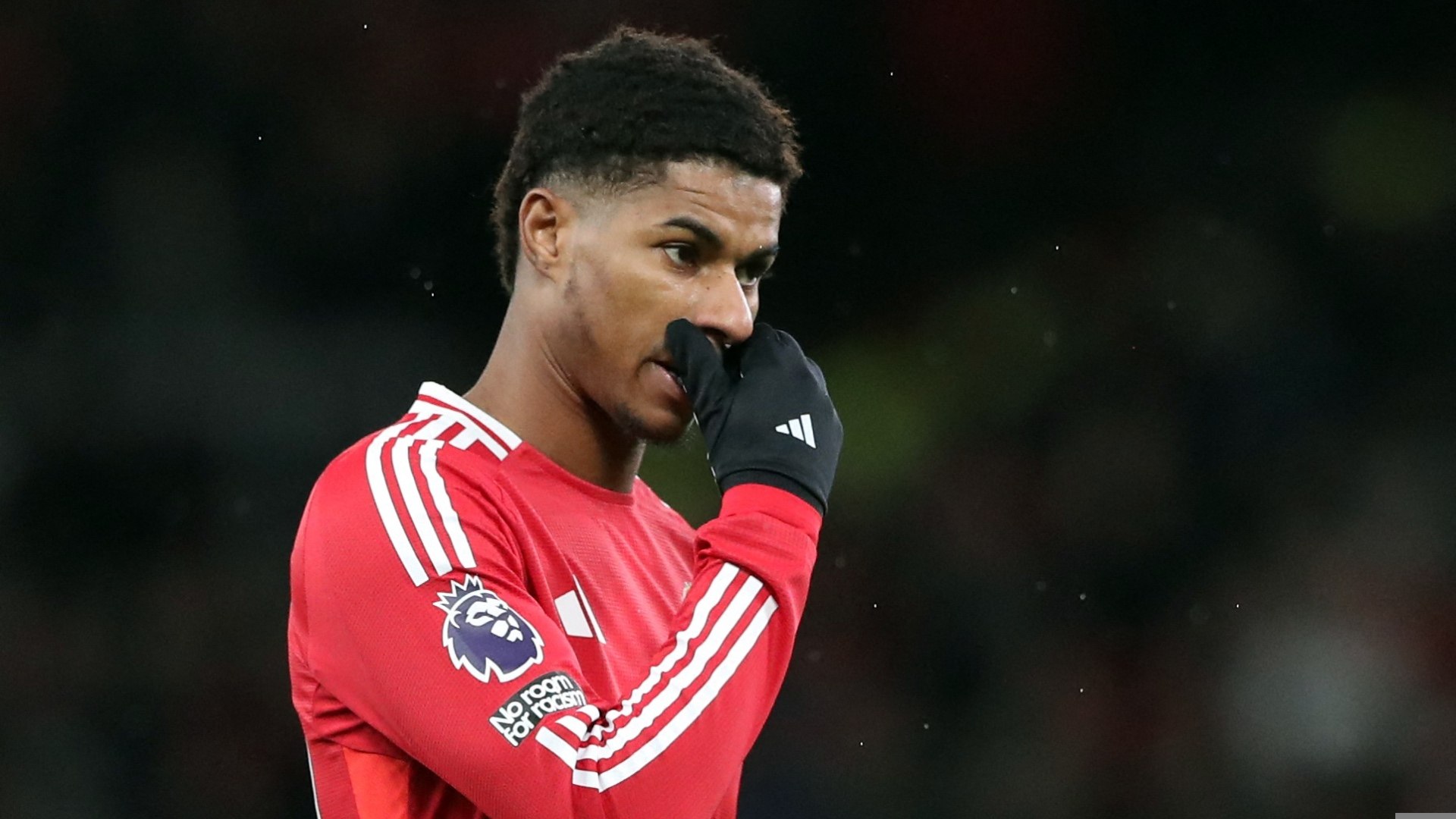 Is Marcus Rashford Announcing His Exit From Manchester United? | beIN ...