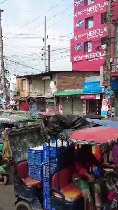 Cumilla to Chandpur District Journey by Boogdad bus 01 - video Dailymotion