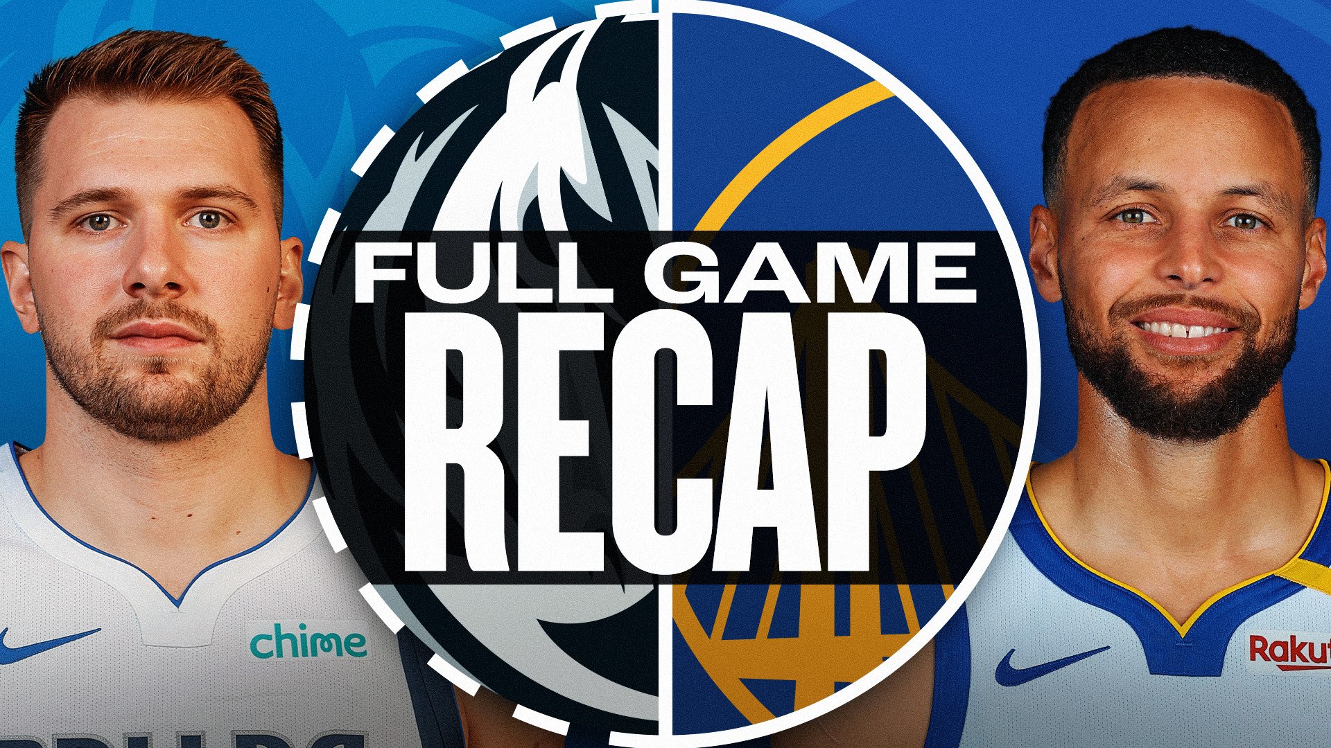 Doncic triple-double leads Mavs over Warriors in record duel | beIN SPORTS