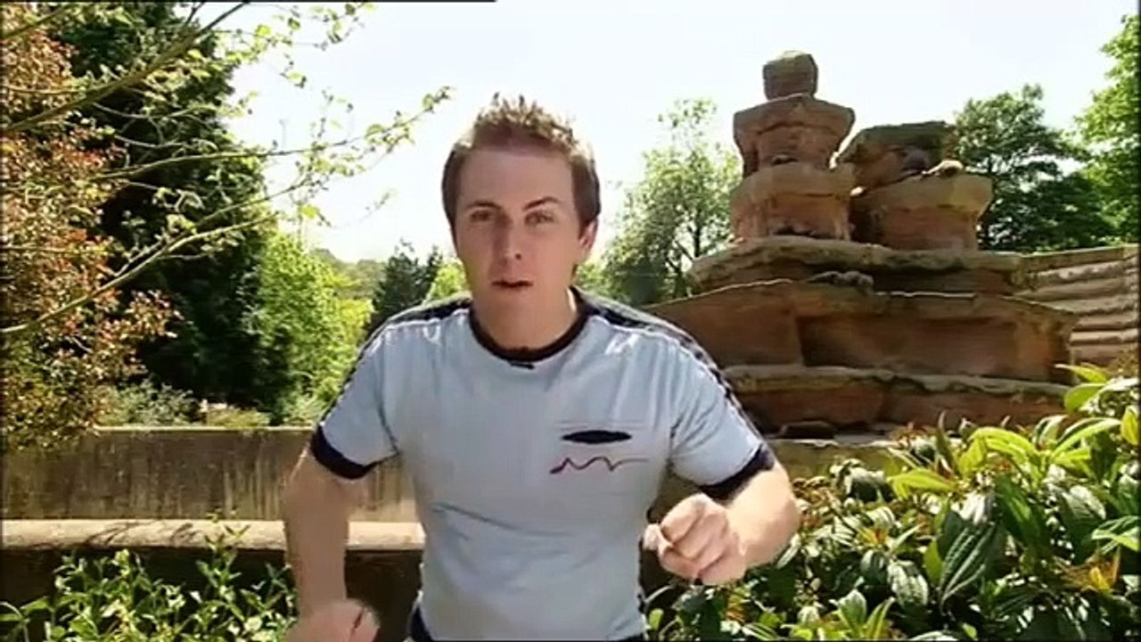 Boogie Beebies Hey Monkey Cbeebies - video Dailymotion