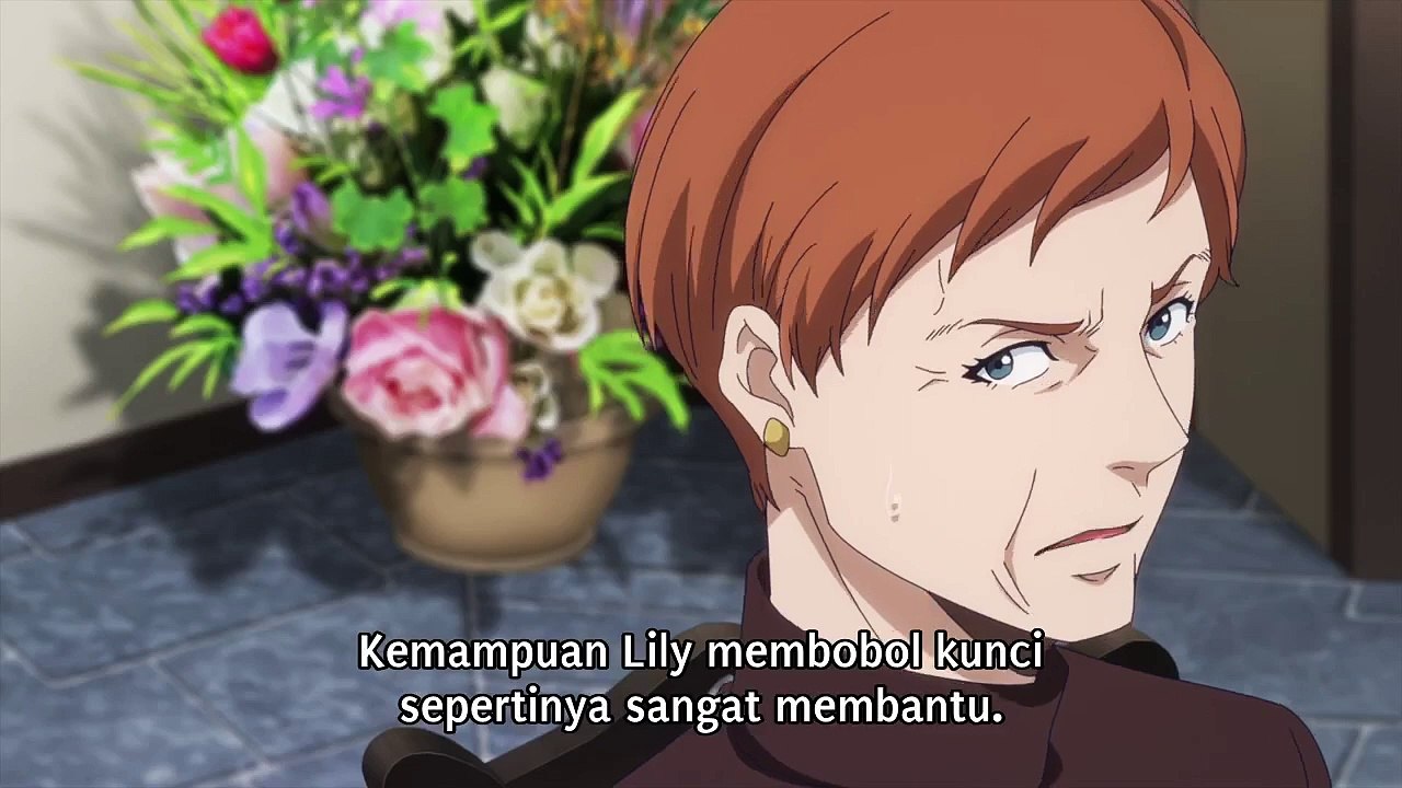 NONTON ANIME SUB INDO DI KURAMANIME.RED - Video Dailymotion