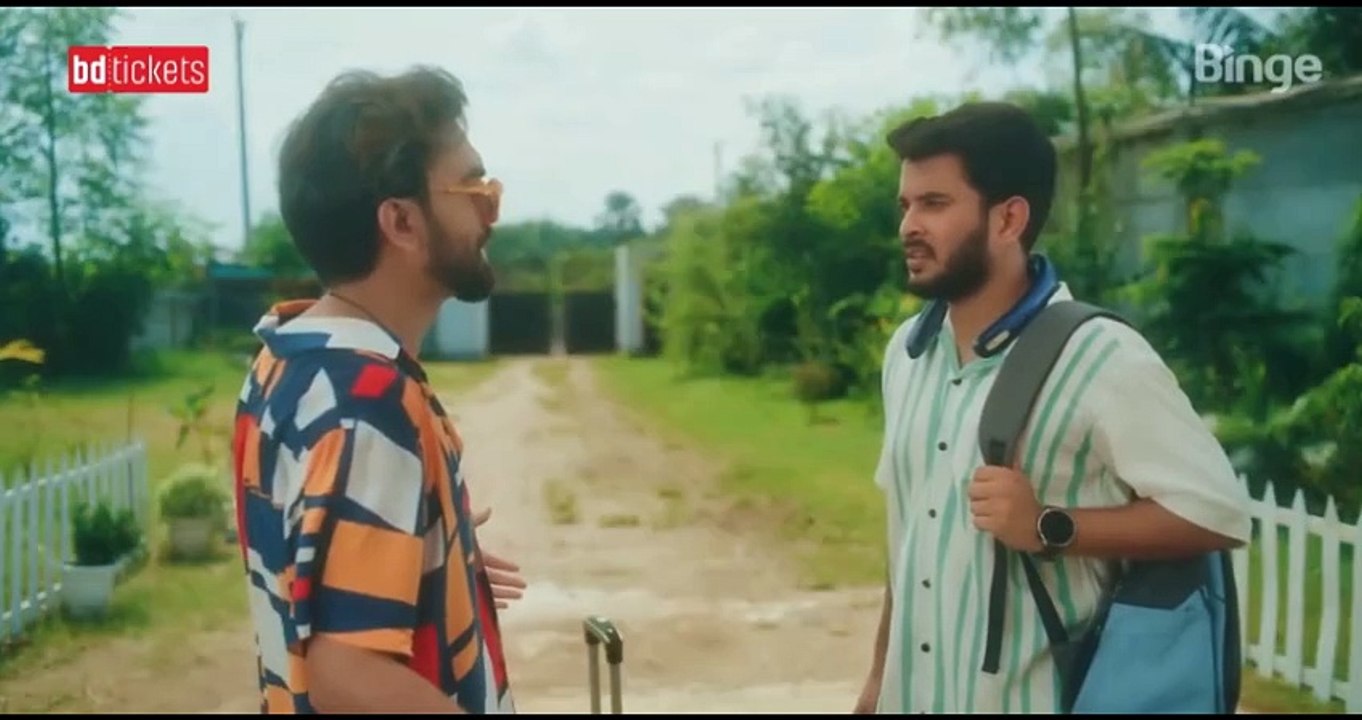 Frenzy 2024 S01 | Part -1 | Bengali Binge | শেয়ার Is Care, কেয়ার Is Love আর লাভ Is? | FRENZY ...