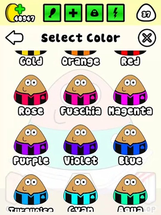 Closet of Pou part 5: Suits, Swimshorts & Jerseys - Video Dailymotion