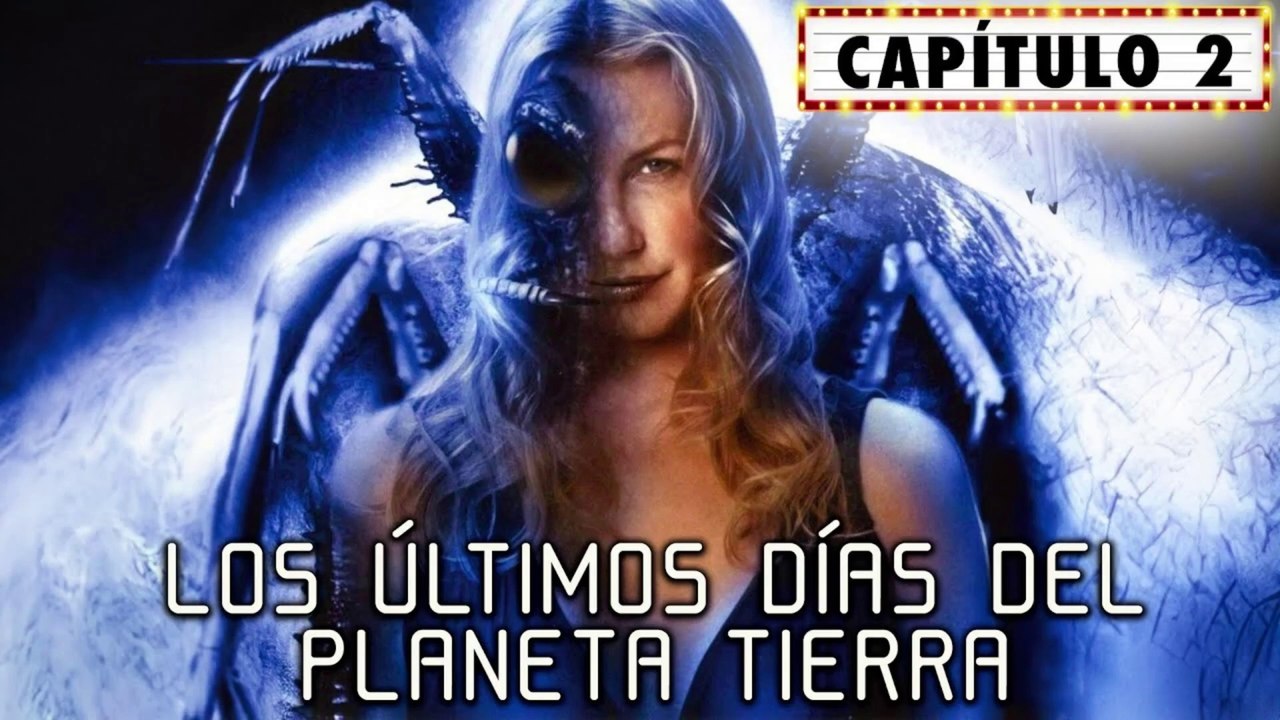 Los Últimos Días del Planeta Tierra 2 | Película Completa Español ...