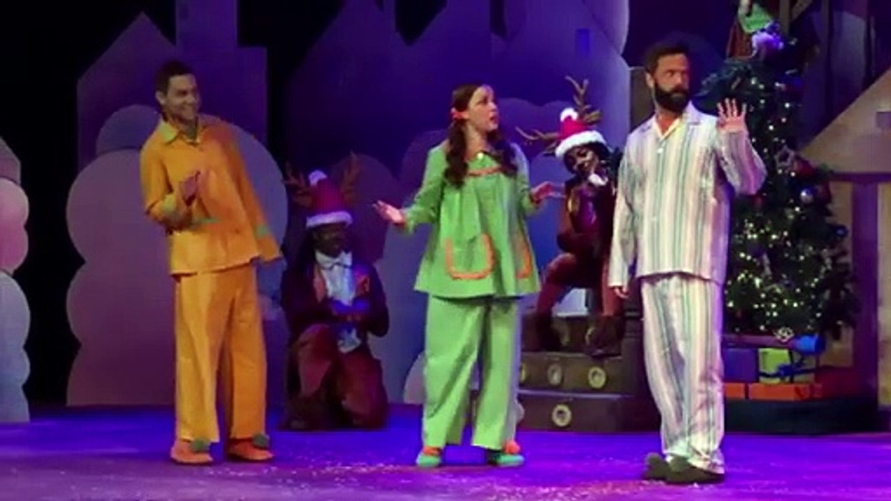 Cbeebies The Final Song Live...mp4 - video Dailymotion