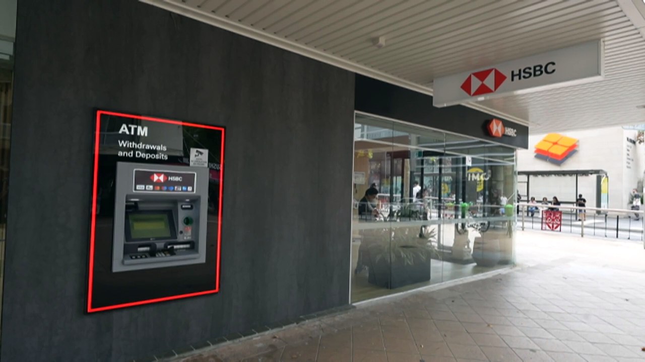 ASIC sues HSBC for not protecting customers from scammers in industry ...