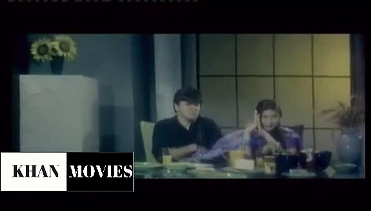 DAKU (2002) SHAAN ; SAIMA ; ARBAZ KHAN FULL MOVIE (PART 1) | KHAN ...