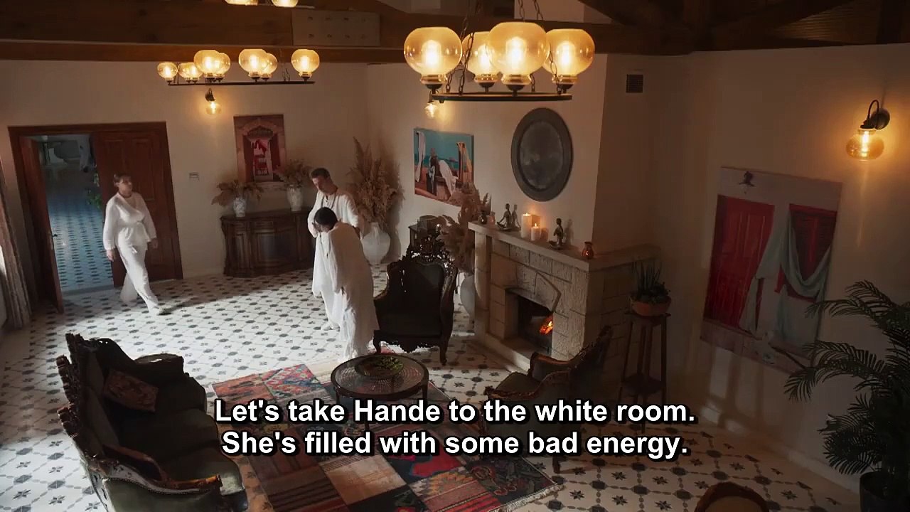 Kizil Goncalar Episode 31 English Subtitles - video Dailymotion