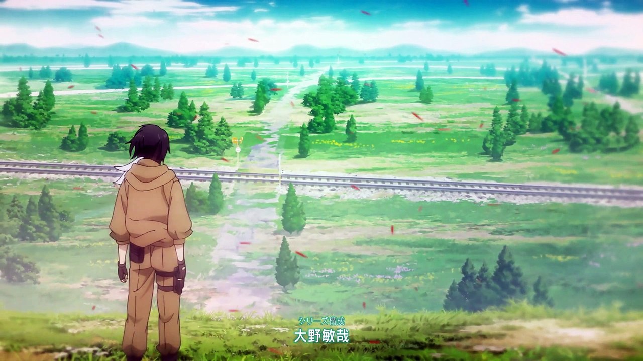 86 EP5 FANDUB - video Dailymotion