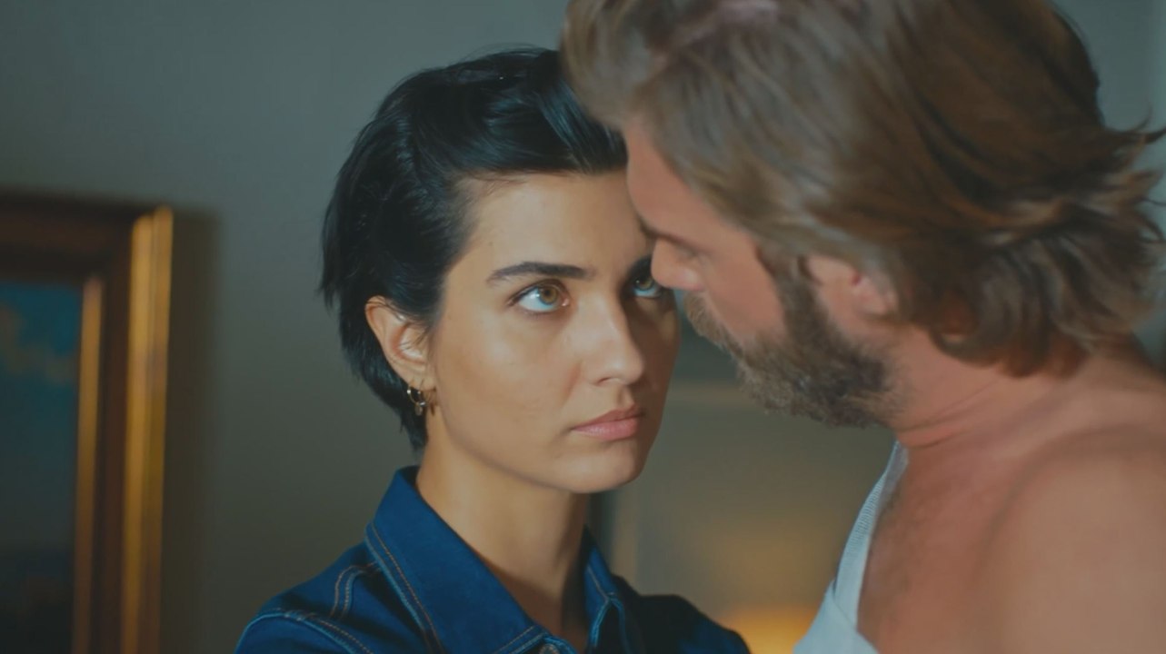 Brave and Beautiful - Episode 4 (Hindi Dubbed) | Cesur ve Guzel - video ...