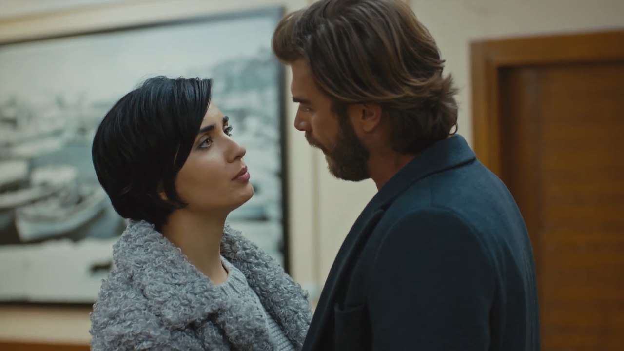 Brave and Beautiful - Episode 41 (Hindi Dubbed) | Cesur ve Guzel ...