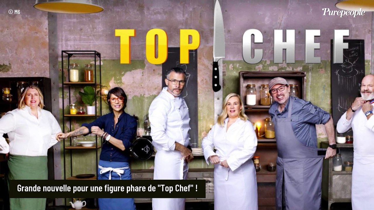 Une figure de Top Chef ouvre un restaurant dans la commune la plus ...