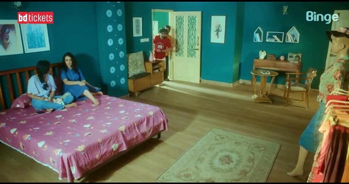 Frenzy 2024 S01 | Part -2 | Bengali Binge | শেয়ার Is Care, কেয়ার Is Love আর লাভ Is? | FRENZY ...