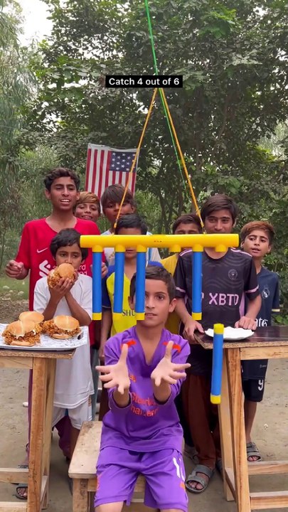 Indian squid games 3 #indiansquidgames - video Dailymotion