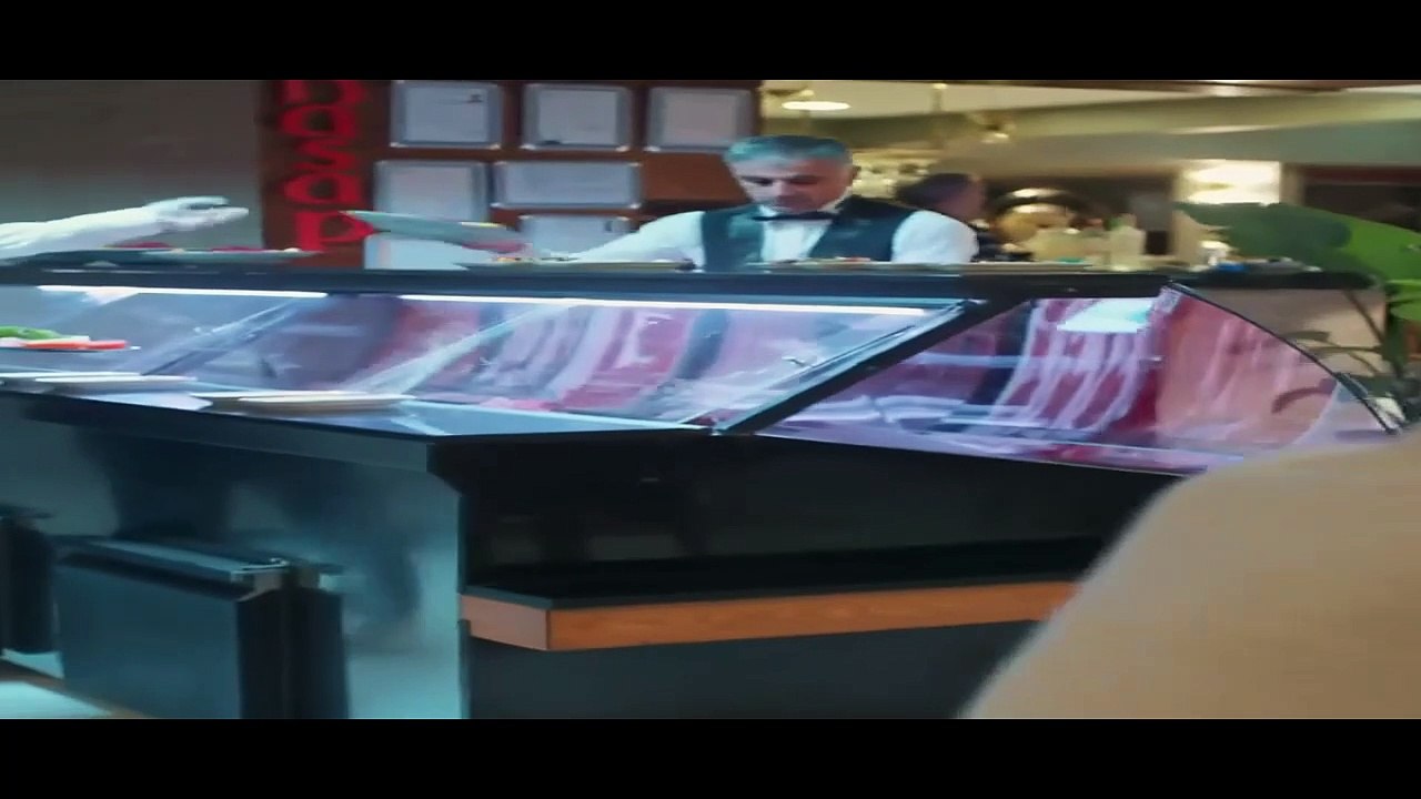 Bir Gece Masali Capitulo 16 en Español Completo - Vídeo Dailymotion