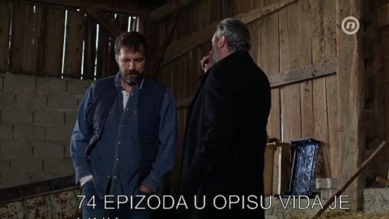 Serija U dobru i zlu 74 epizoda - video Dailymotion