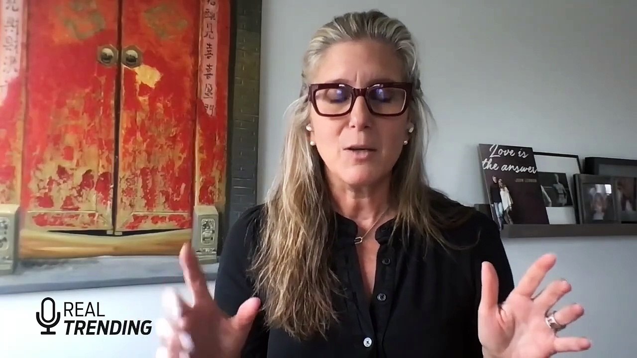 Corcoran’s Stephanie Anton on defining your company culture - video ...