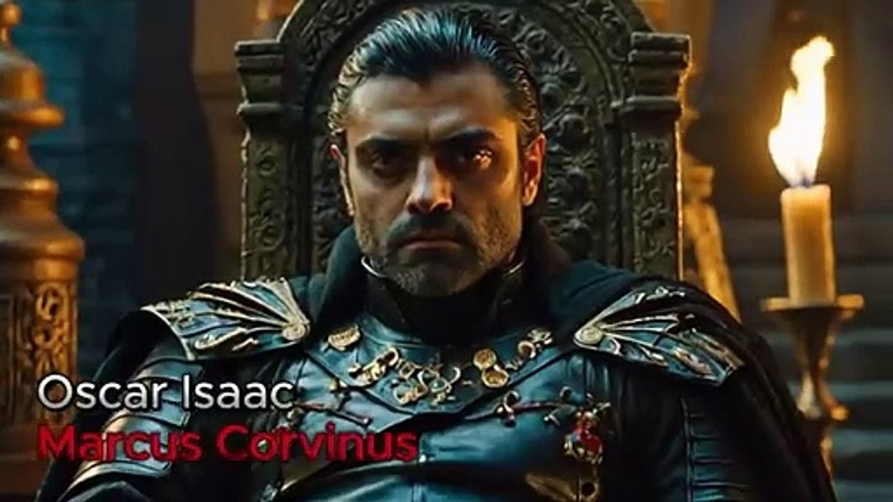 Underworld 7: New Era - First Teaser Trailer (2025) | Kate Beckinsale ...