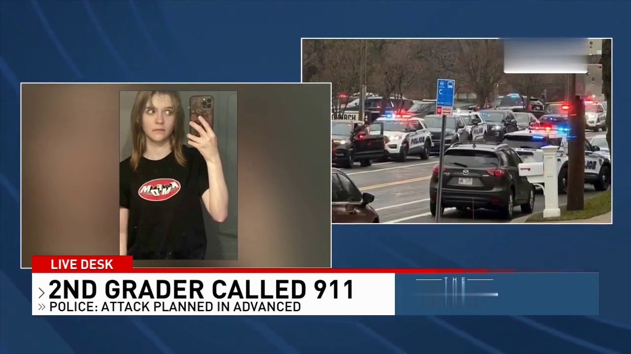 15-Year-Old Natalie Rupnow, aka 'Samantha,' Identified as Wisconsin ...