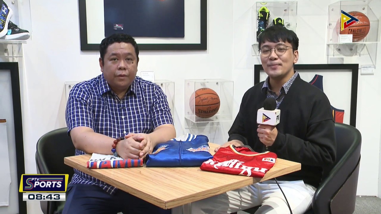 Treasure of the Game | Sports Memorabilia Collector Dr. Michael Rico ...