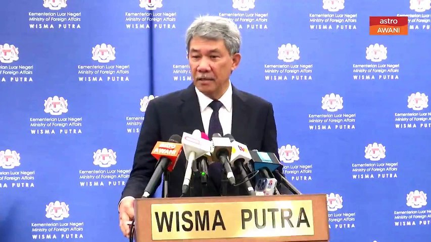 Kesalahan merokok: Tok Mat mohon maaf, akan bayar kompaun | Astro Awani