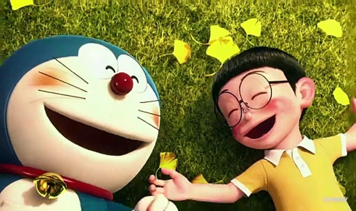 Doremon And Nobitha - video Dailymotion