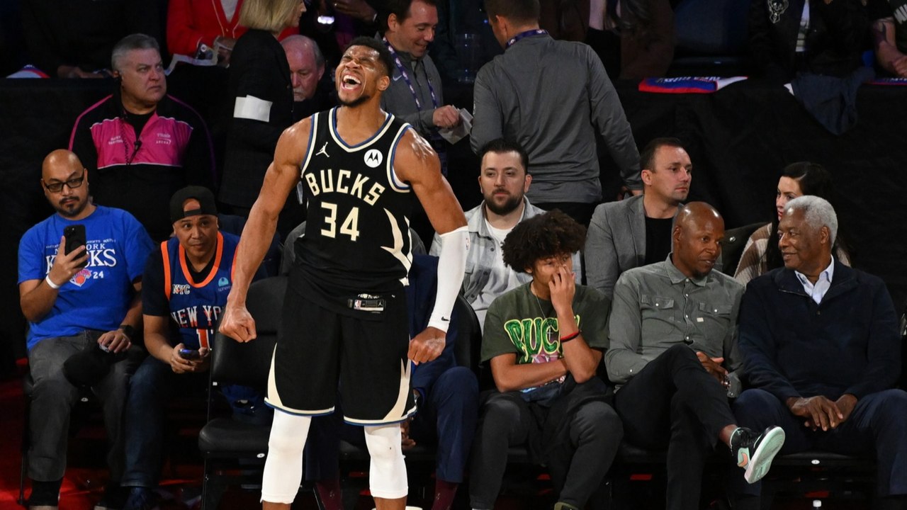 NBA After Dark: The Surprising Reality of Empty Seats - video Dailymotion