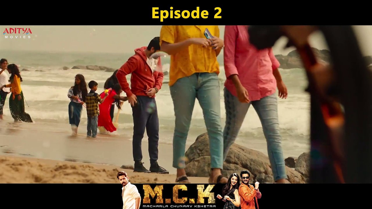 MCK-Epsode-2 - video Dailymotion