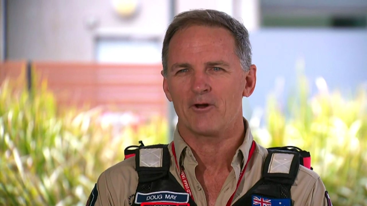 Australia rushes aid to Vanuatu after devastating earthquake - video Dailymotion