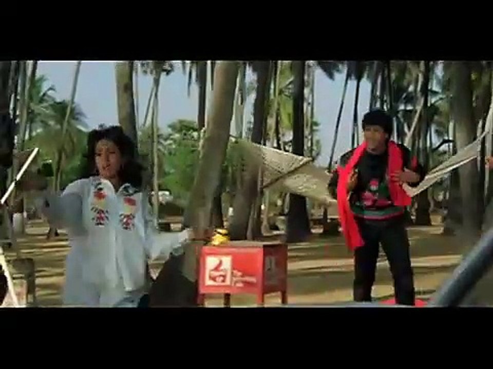 Meri Jaan Aise /1991 Kaun Kare Kurbanie / Govinda, Anita Raj - video ...
