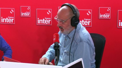 Daniel Morin par France Inter - Dailymotion