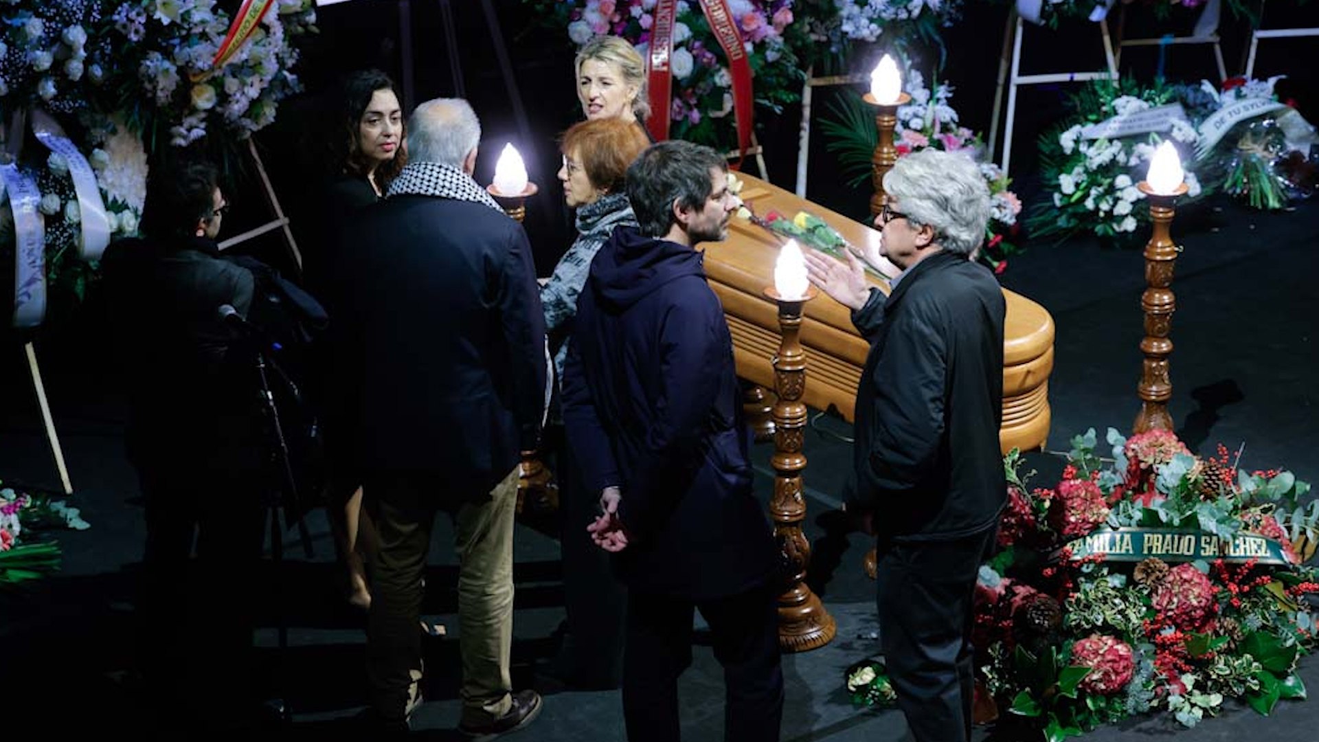 Últimos vídeos de Cultura | EL MUNDO