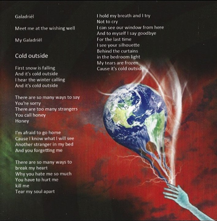 Murky Red – Time Doesn't Matter : Classic Rock, Hard Rock 2012. - video ...